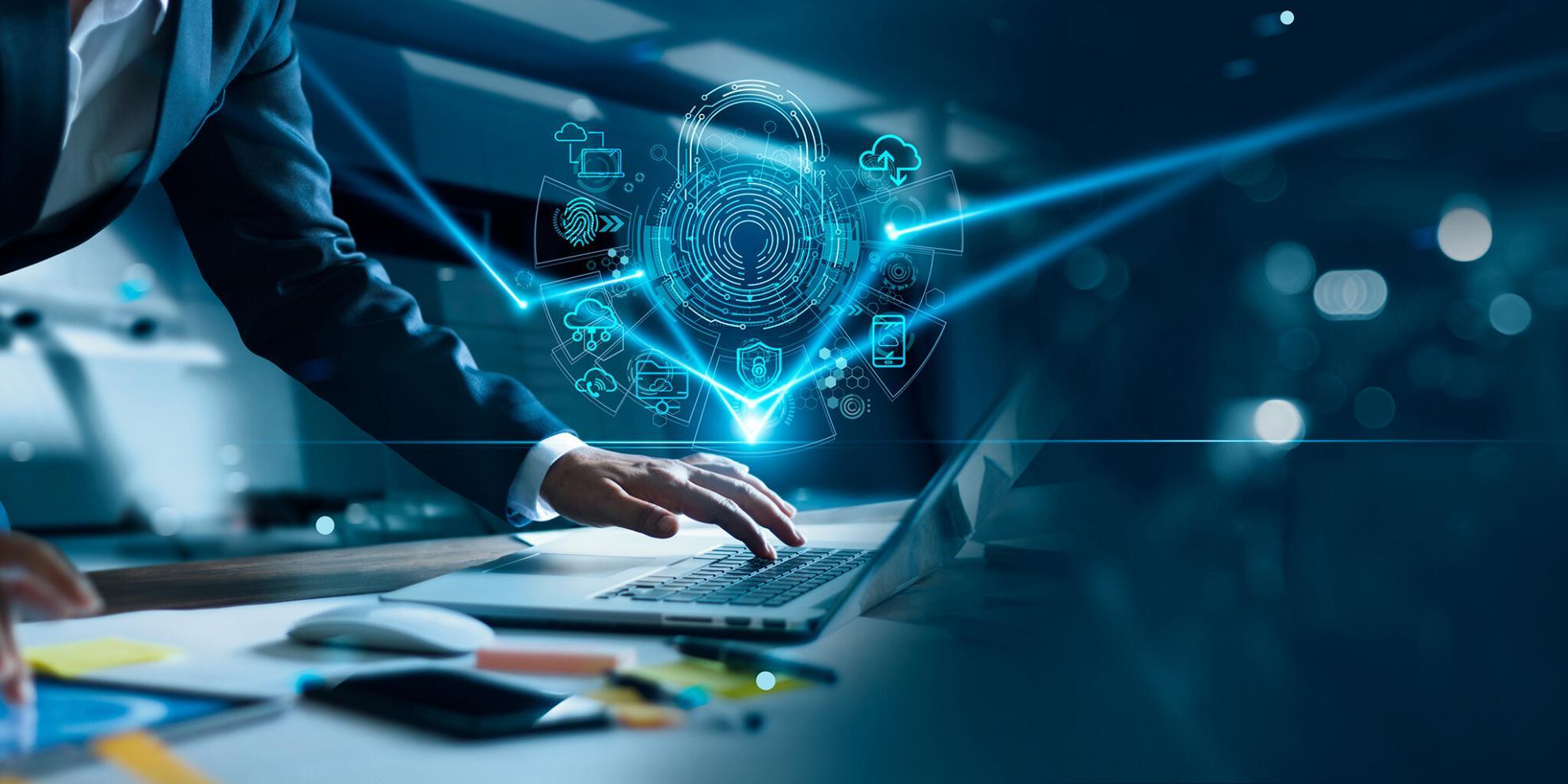 Cyber Ranges in Pen Testing: How they Enhance Cyber Security - Vertex ...