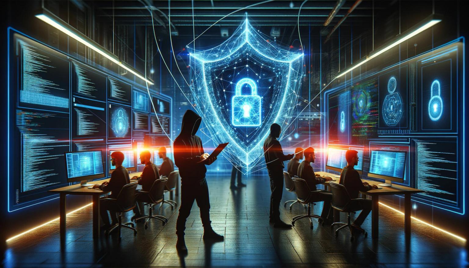 Cyber Insurance Testing in Penetration Testing - Vertex Cyber Security