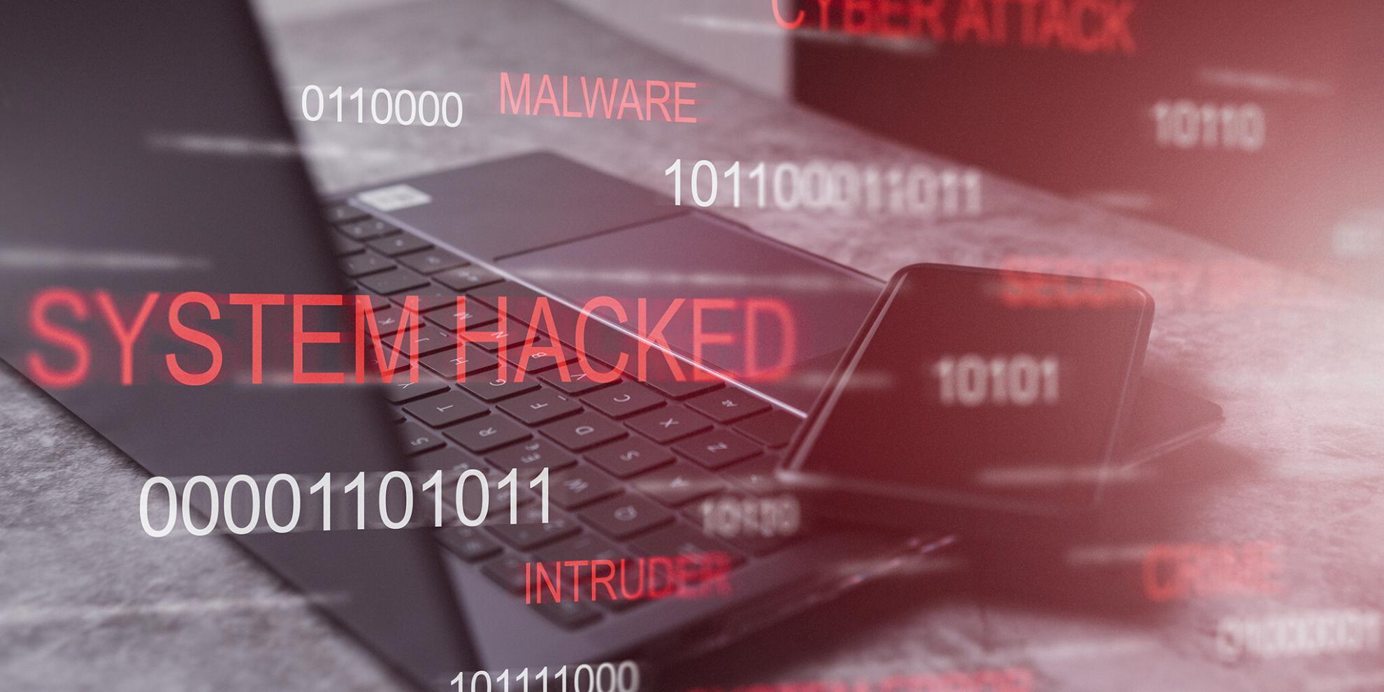 Is the Dell Data Breach related to an API or Warranty Provider ...