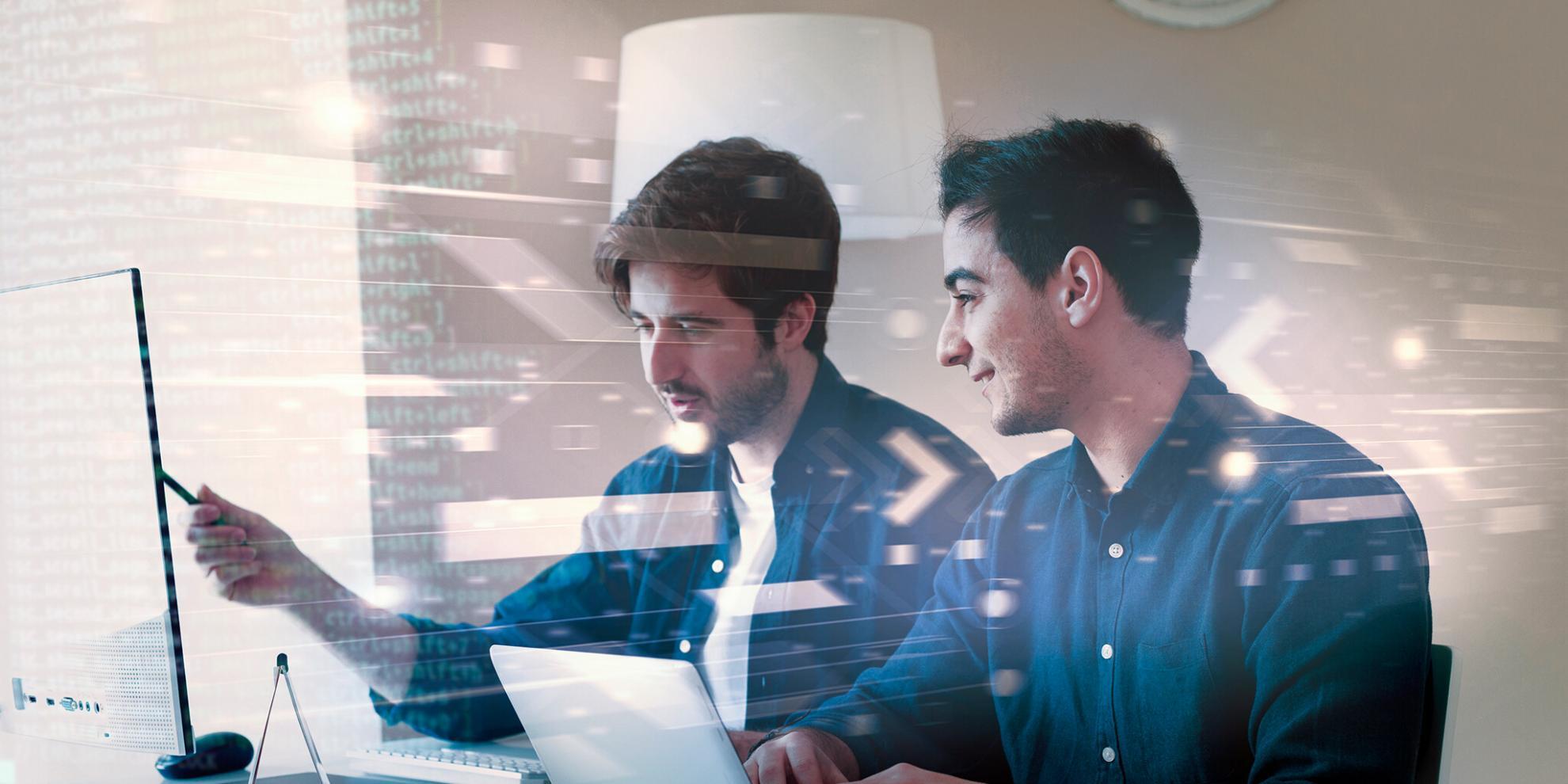 Hybrid Penetration Testing: The Best of Both Worlds - Vertex Cyber Security