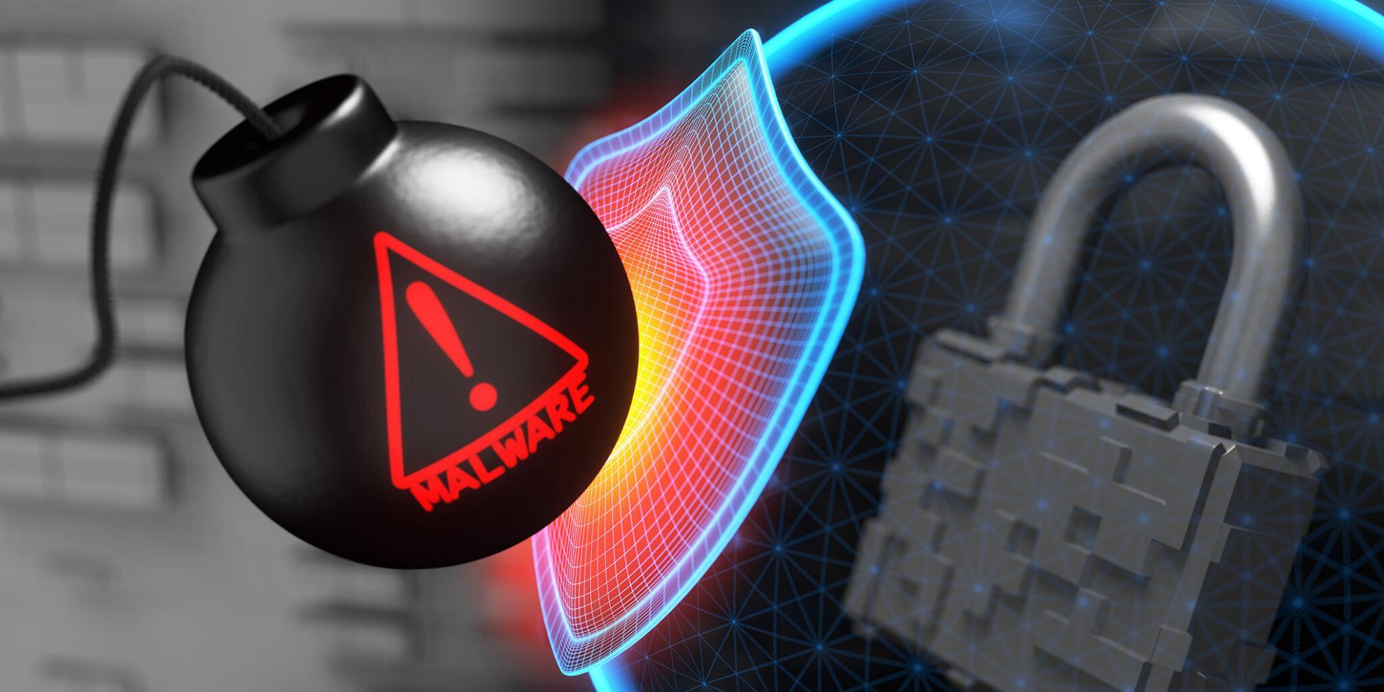 Malware Analysis in Penetration Testing - Vertex Cyber Security