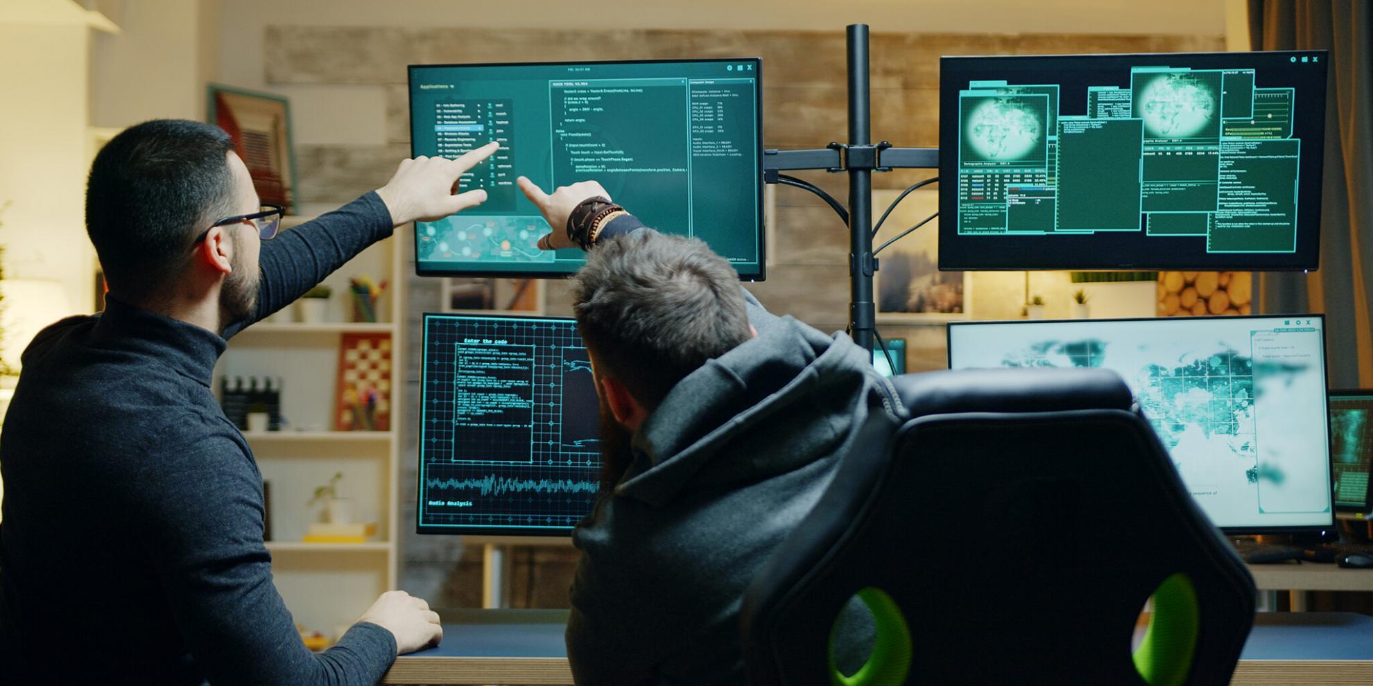 Security Controls Testing In Penetration Testing Vertex Cyber Security