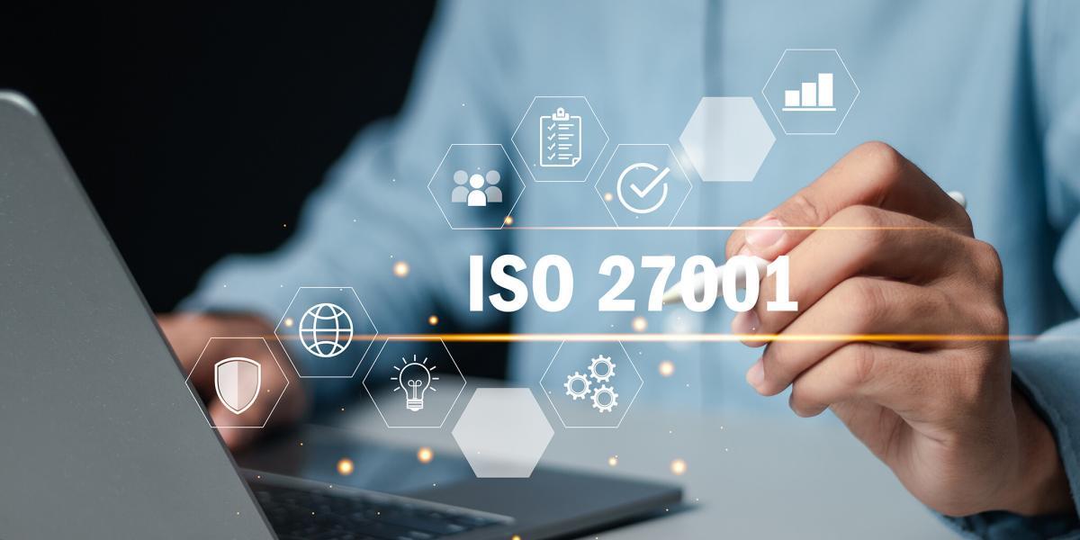 ISO 27001 for Beginners - Vertex Cyber Security