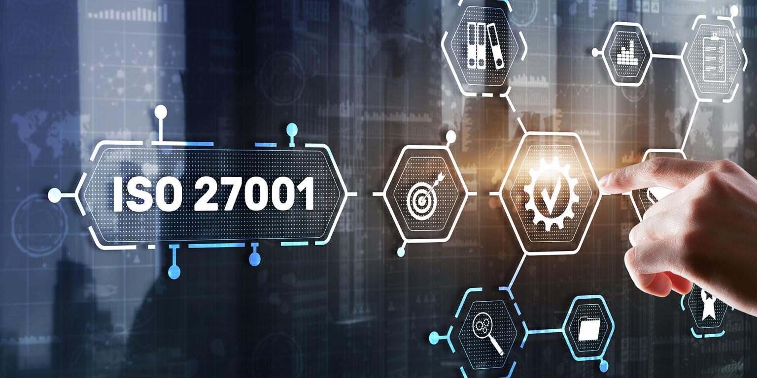 A Non-Technical ISO 27001 Overview - Vertex Cyber Security