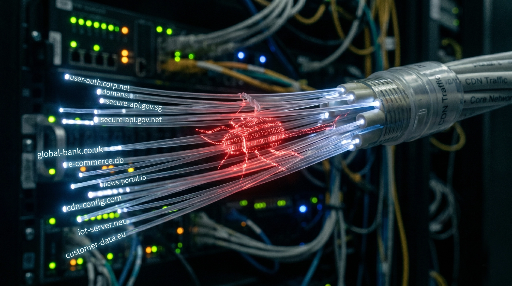 The Underminr Threat: How a New Content Delivery Network Vulnerability ...